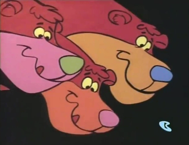 Bears | Cattanooga Cats Wiki | Fandom