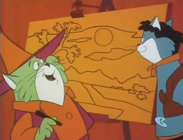 Blackout 03 | Cattanooga Cats Wiki | Fandom