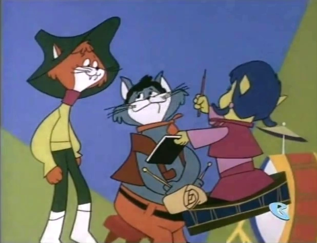 Blackout 10 | Cattanooga Cats Wiki | Fandom