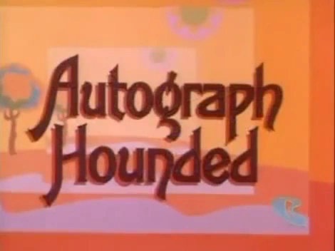 Autograph Hounded | Cattanooga Cats Wiki | Fandom