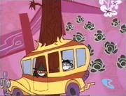 Episode 04 (Motormouse) | Cattanooga Cats Wiki | Fandom