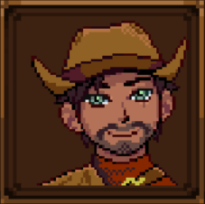 Caleb Jensen | Cattle Country Wiki | Fandom