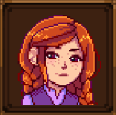 Mary Smith | Cattle Country Wiki | Fandom