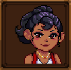 Caroline Thompson | Cattle Country Wiki | Fandom