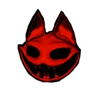 The Entity/Gallery | Catto Boi Wiki | Fandom