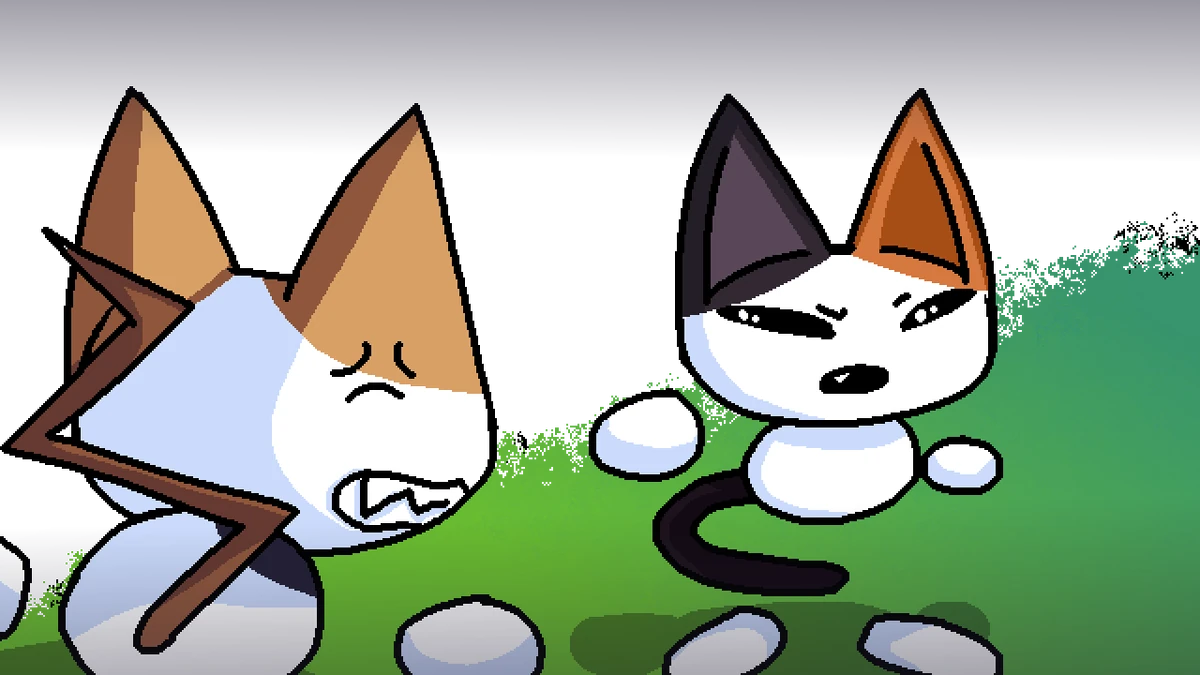 Violet/Gallery | Catto Boi Wiki | Fandom