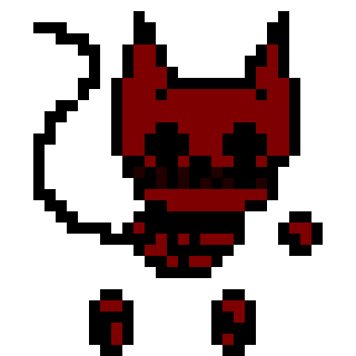 The Entity | Catto Boi Wiki | Fandom