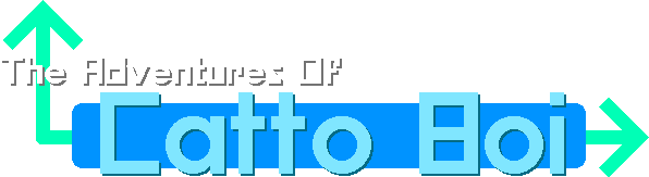 The Adventures of Catto Boi | Catto Boi Wiki | Fandom