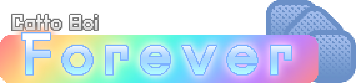 Catto Boi Forever | Catto Boi Wiki | Fandom