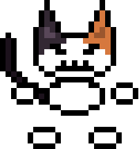 Violet | Catto Boi Wiki | Fandom