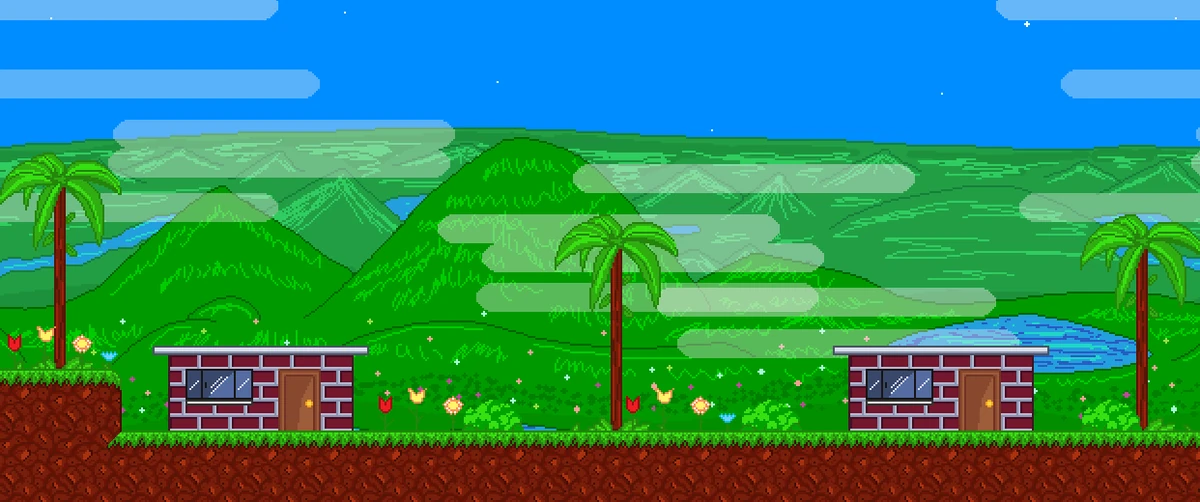 Catto Town | Catto Boi Wiki | Fandom