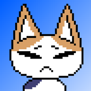 Catto Boi/Gallery | Catto Boi Wiki | Fandom