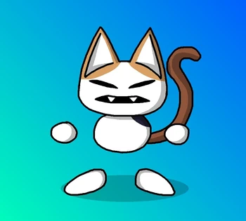 Catto Boi | Catto Boi Wiki | Fandom