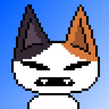 Violet | Catto Boi Wiki | Fandom