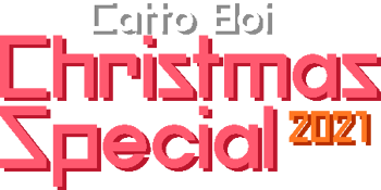 Catto Boi Christmas Special 2021 | Catto Boi Wiki | Fandom