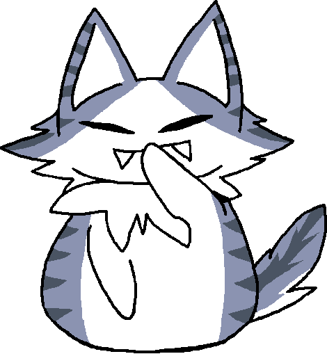 Big Boi | Catto Boi Wiki | Fandom