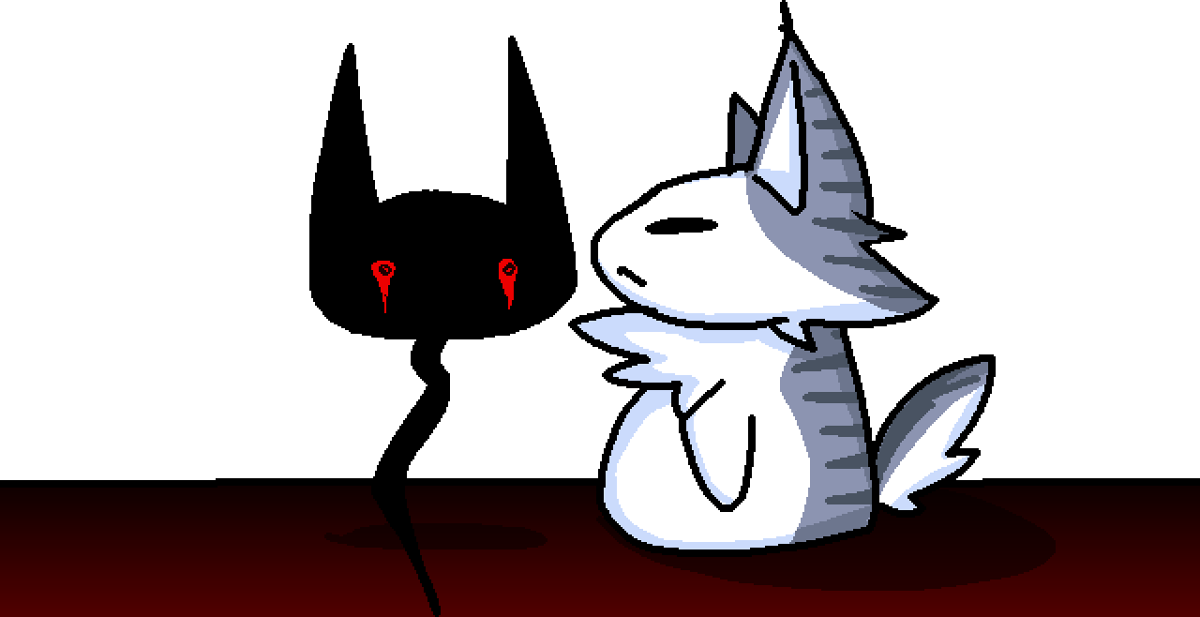 Malice/Gallery | Catto Boi Wiki | Fandom