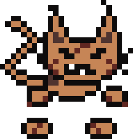 Feral Cats | Catto Boi Wiki | Fandom