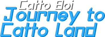 Catto Boi: Journey to Catto Land | Catto Boi Wiki | Fandom