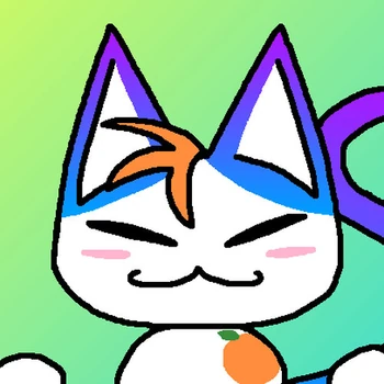 mango-ki | Catto Boi Wiki | Fandom