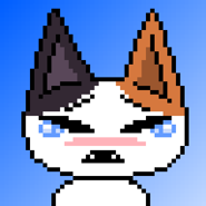Violet/Gallery | Catto Boi Wiki | Fandom