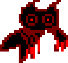 The Entity | Catto Boi Wiki | Fandom