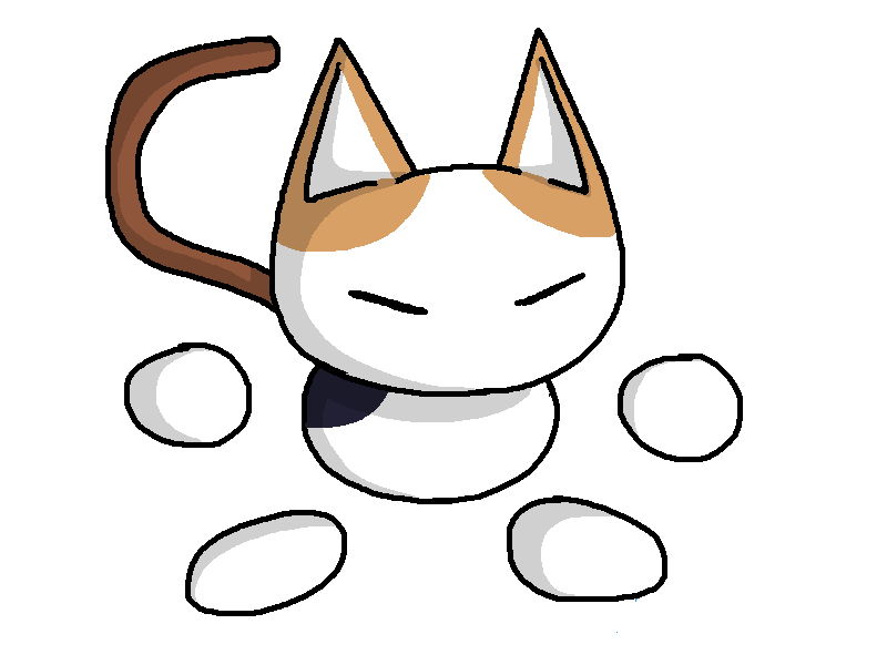 Catto Boi/Gallery | Catto Boi Wiki | Fandom