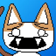 Catto Boi/Gallery | Catto Boi Wiki | Fandom