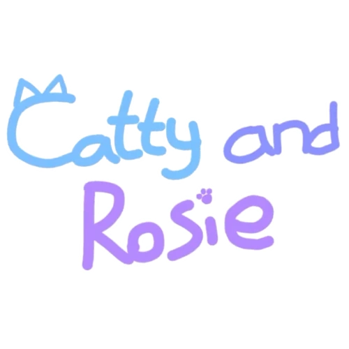 Catty | Catty and Rosie Wiki | Fandom