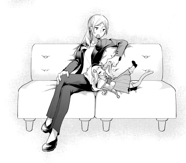 Satou Hikari | Catulus Syndrome Wiki | Fandom Satou Hikari | Catulus Syndrome Wiki | Fandom