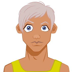 Neho Ferdi | CatVivor Wiki | Fandom
