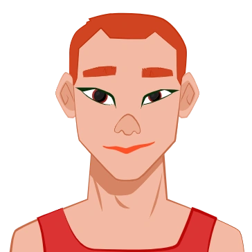 Vinnie Anderson | CatVivor Wiki | Fandom