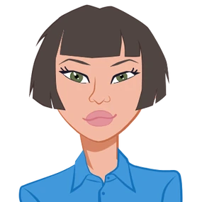 Viivi Ever | CatVivor Wiki | Fandom