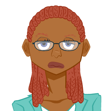 Ione Medved | CatVivor Wiki | Fandom