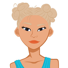 Tina Sweeney | CatVivor Wiki | Fandom