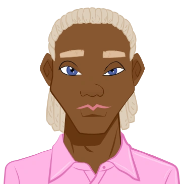 Joah Faust | CatVivor Wiki | Fandom