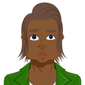 Olusegun Randall | CatVivor Wiki | Fandom