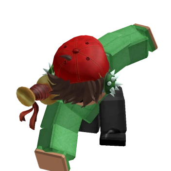 Mayor | Roblox Catweb Wiki | Fandom