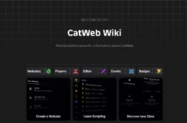 CatWeb Wiki | Roblox Catweb Wiki | Fandom