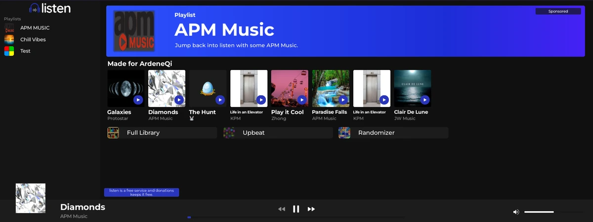 Listen | Roblox Catweb Wiki | Fandom