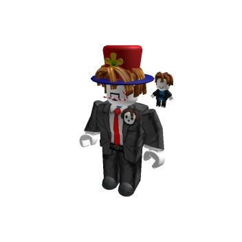 Pat | Roblox Catweb Wiki | Fandom