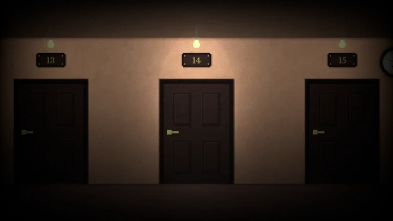 Hallway | Roblox Catweb Wiki | Fandom