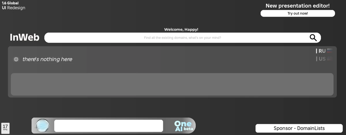 InWeb | Roblox Catweb Wiki | Fandom