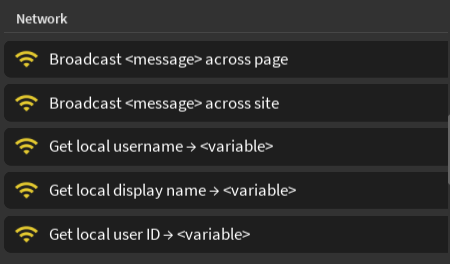 Network Blocks | Roblox Catweb Wiki | Fandom