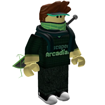 creeper_pug | Roblox Catweb Wiki | Fandom