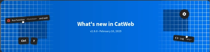 Roblox Catweb Wiki | Fandom