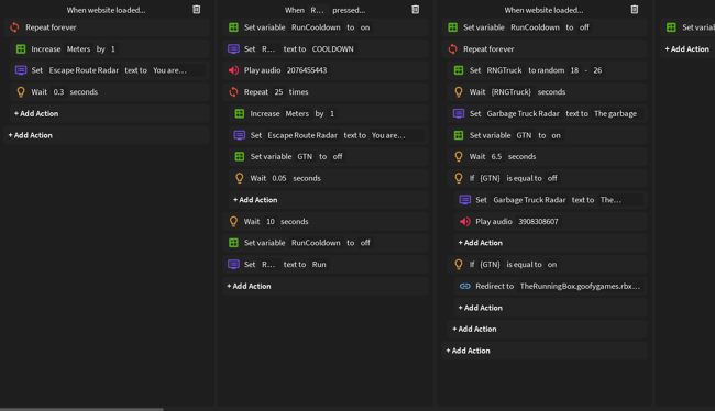 Script | Roblox Catweb Wiki | Fandom