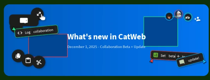 Roblox Catweb Wiki | Fandom