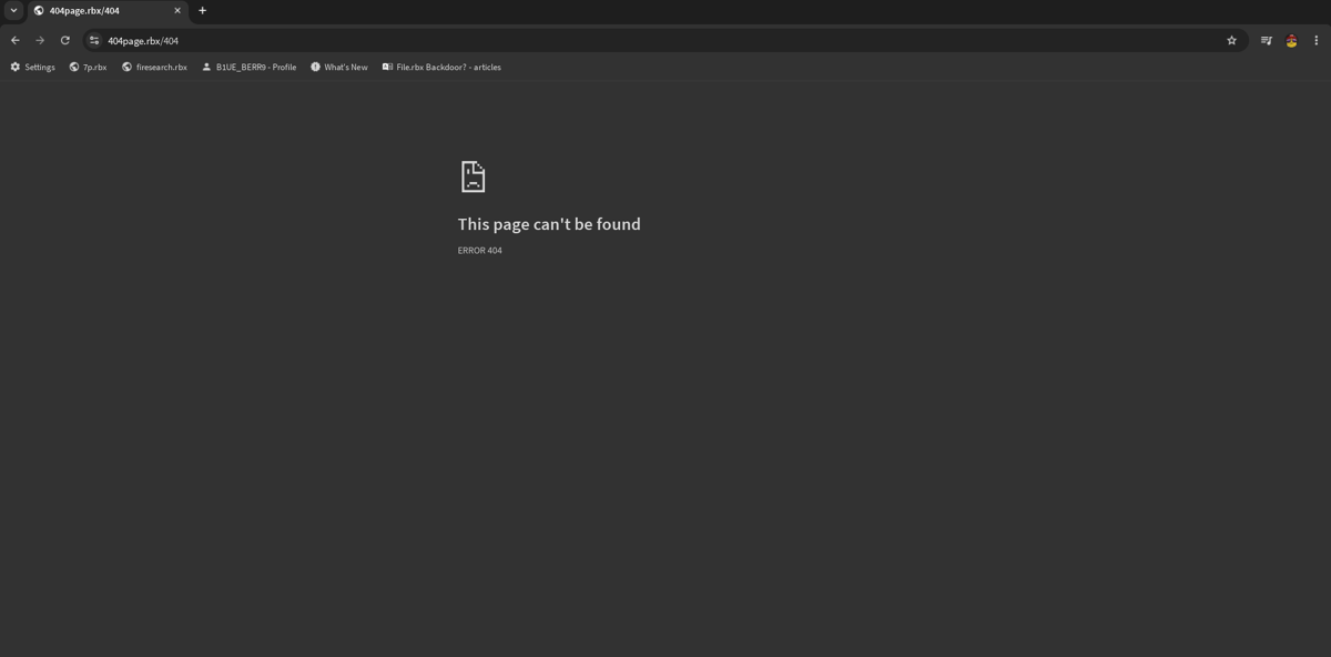 Errors | Roblox Catweb Wiki | Fandom