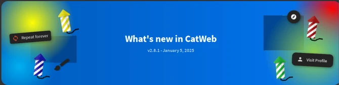 Roblox Catweb Wiki Fandom